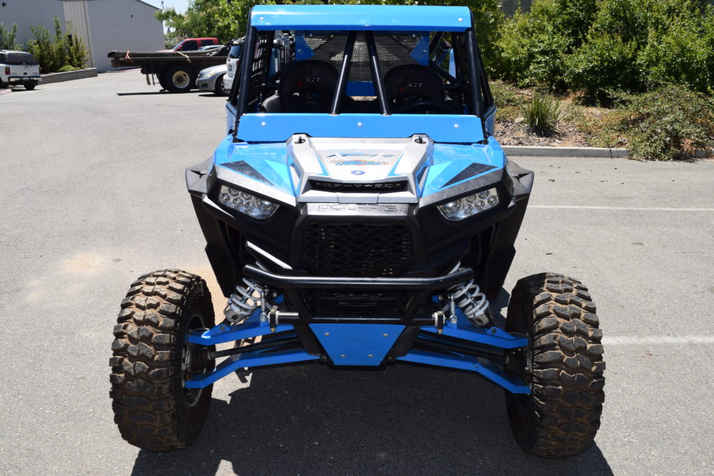 RzR XP Short Course Upgrade - No Limit R&D